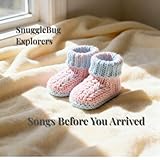 【発売日：2026年03月09日】・製造元:SnuggleBug Explorers