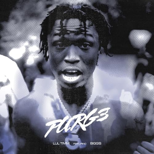 Écouter Purg3 par Lul Timm feat. OLG Biggs sur Amazon Music Unlimited