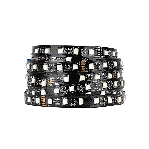 RGBW LED Strips | LED Moment