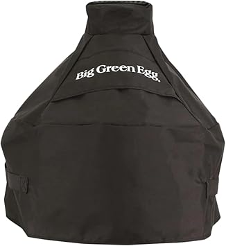 Amazon.com : Big Green Egg - Large and Extra Large Universal Fit Egg ...
