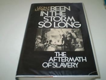Been in the Storm So Long: The Aftermath... book by Leon F. Litwack
