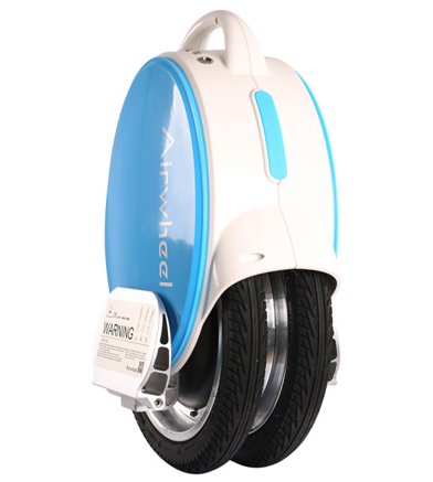 Airwheel : guide d’achat, avis et comparatif des modèles (2022)