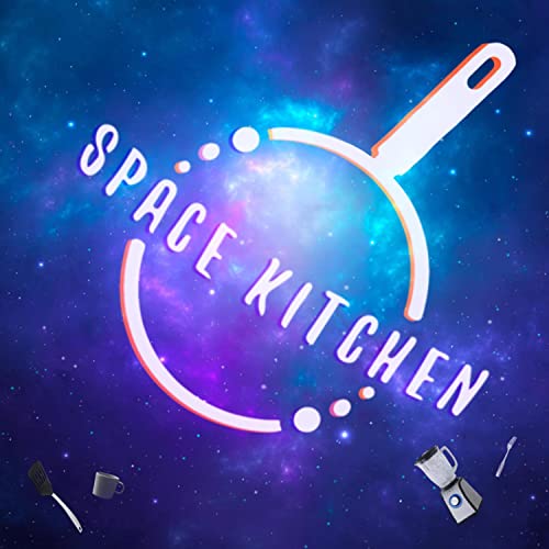 Amazon.com: Space Kitchen : Space Kitchen: Digital Music