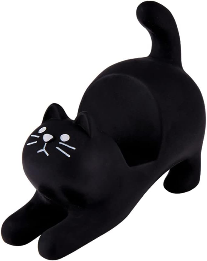 Amazon.com: Cat Smartphone Stand (Passive Cat) : Cell Phones & Accessories