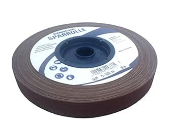 Starcke 2 X 50 Yards Cloth Shop Utility Rolls 400 Grit - Amazon.com