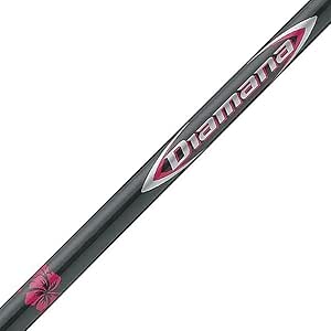 Amazon | 三菱ケミカル(Mitsubishi Chemical) シャフト Diamana(TM) Putter P135 フレックス：1.0 シャフト重量：138g シャフトの長さ ...