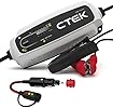 Amazon.com: CTEK CT5 Time to Go Bundle | CTEK (40-255) CT5 Time to Go ...