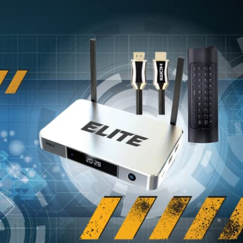 Top 10 Fully Loaded Android Box Of 2022 Katynel