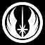 Amazon.com - Yoonek Graphics Jedi Order Decal Emblem Sticker for Car Window, Laptop, Motorcycle ...