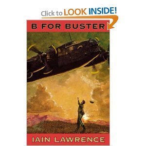 Iain Lawrence - B for Buster - Amazon.com Music