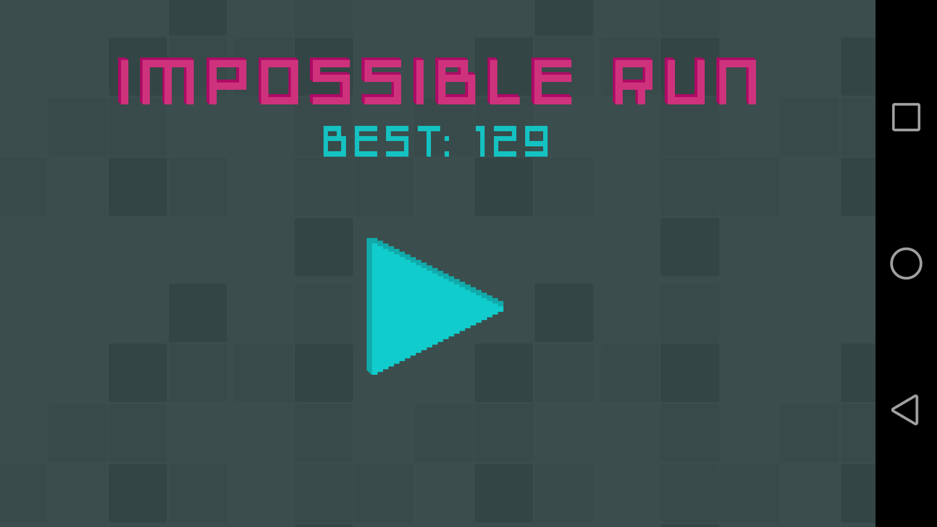 Impossible Run - App on Amazon Appstore