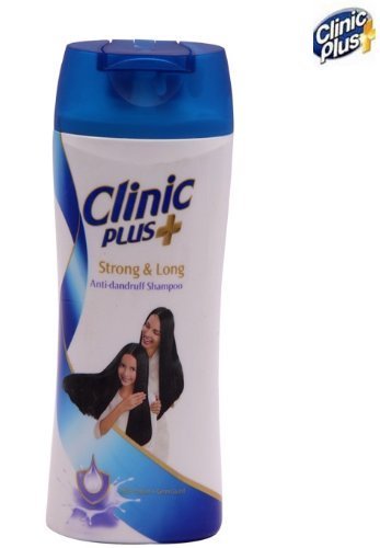 Amazon.com : Clinic Plus Anti-Dandruff Shampoo 90 ml. : Hair Shampoos ...