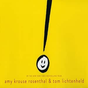 Amazon.com: Exclamation Mark (Audible Audio Edition): Amy Krouse ...
