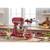 KitchenAid Ultra Power Plus Series 4.5-Quart Tilt-Head Stand Mixer