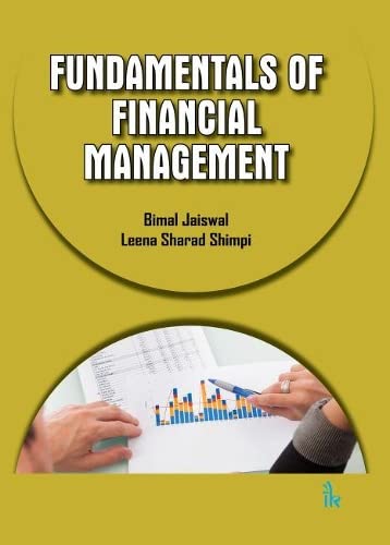 Buy Fundamentals of Financial Management Book Online at Low Prices in ...