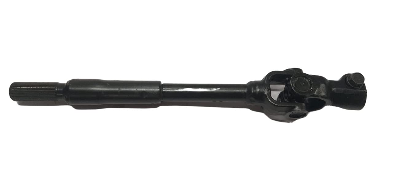 STEERING CROSS/COLUMN ROD INNOVA LOWER POWER STEERING : Amazon.in: Car ...