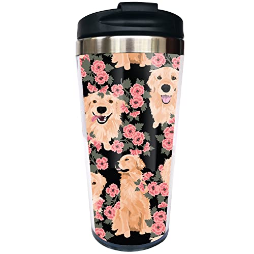 Top 10+ Gifts For Golden Retriever Lover - PetPress