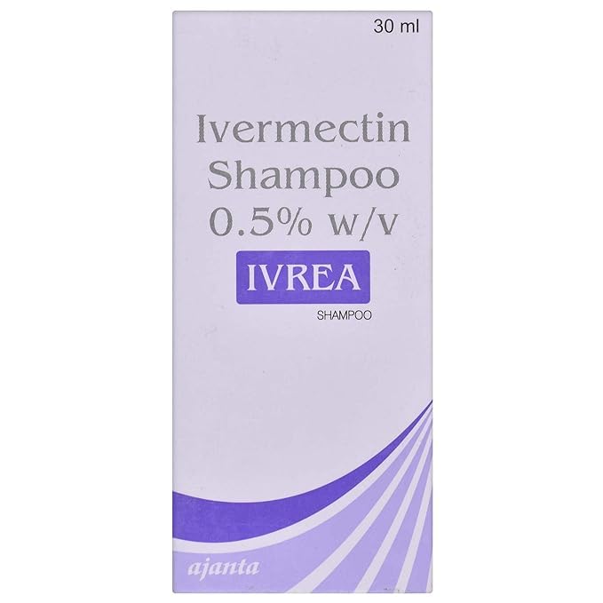 Buy iv.reaa Shampoo - 30ML Online at Low Prices in India - Amazon.in