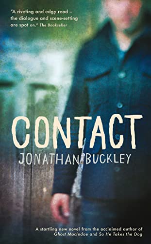 Contact eBook : Buckley, Jonathan: Amazon.co.uk: Books