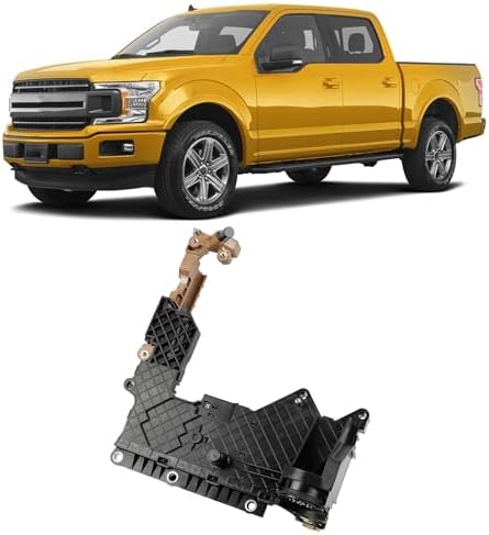 Amazon.com: Dasbecan 6R80 Lead Frame Connectors Transmission Control ...