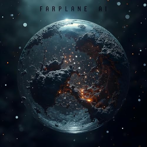 Amazon.com: Abyssal Refraction II : Farplane AI: Digital Music