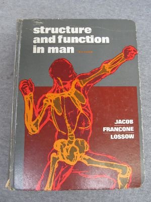 Structure and Function in Man: 9780721650944: Medicine & Health Science ...