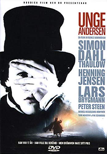 Amazon.com: Young Andersen [Region 2] : Henning Jensen, Lars Brygmann ...