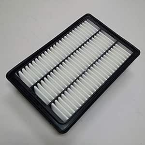 Amazon.com: Genuine 281132B000 Cabin Air Filter 1p for 2007 2009 ...