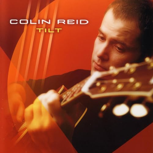 Play Tilt by Colin Reid on Amazon Music