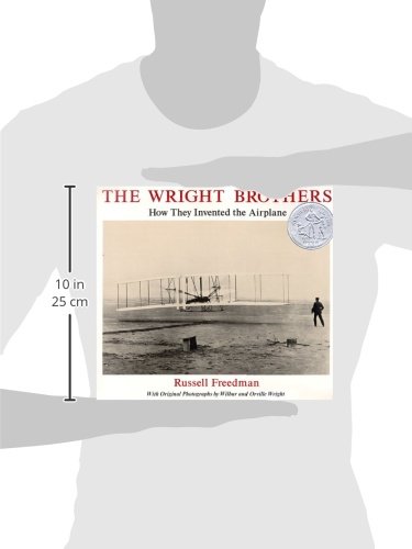The Wright Brothers: How They Invented the Airplane - Want It All