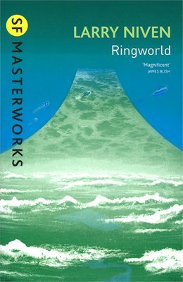 Ringworld: A Novel.: Larry Nivin: 9781407239941: Amazon.com: Books