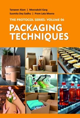 Buy Packaging Techniques Book Online at Low Prices in India | Packaging ...