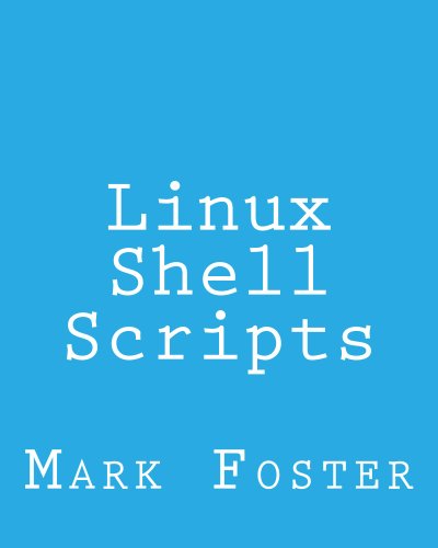 『Linux Shell Scripts: How To Program With the KORN Shell and - 読書メーター
