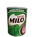Milo Chocolate Drink Mix, Nestle Chocolate Malt Powder, Delicious ...