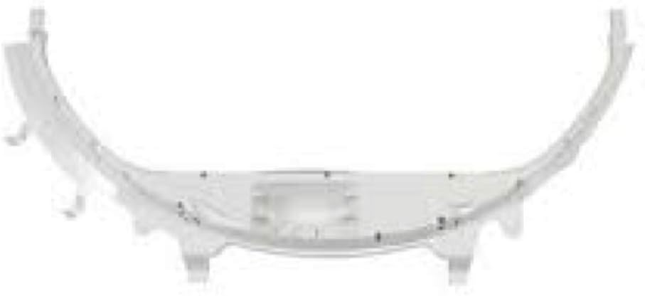 Amazon.com: Edgewater Parts WE3M26 Front Drum Bearing Compatible With ...