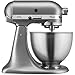 KitchenAid Stand Mixer "Classic" silver 5K45SSBSL : Amazon.co.uk: Home ...