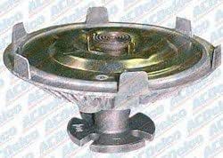 Amazon.com: ACDelco 15-4332 Fan Clutch Assembly : Automotive