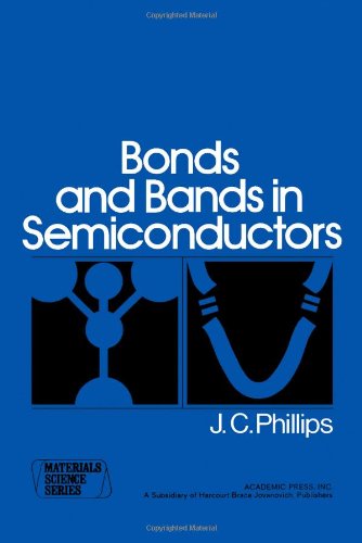 Buy Bonds and Bands in Semiconductors (Materials Science & Technology Ser.) Book Online at Low ...