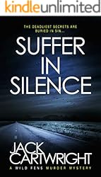 Amazon.com: One Deadly Night: A British Murder Mystery (The Wild Fens Murder Mystery Series Book ...