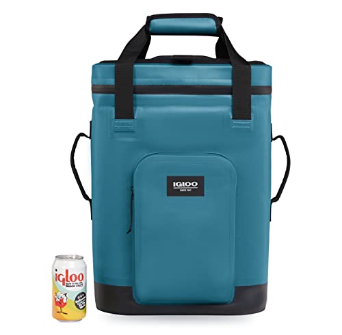 Snapklik.com : Trailmate 24-Can Backpack