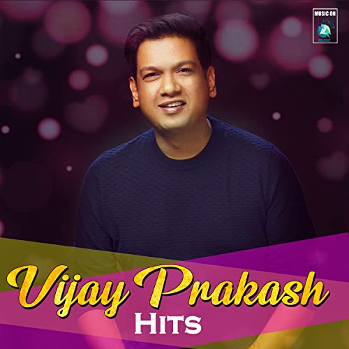 Amazon Music - Vijay PrakashのVijay Prakash Hits - Amazon.co.jp