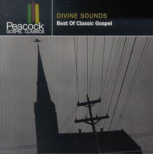 Divine Sounds: Best of Classic Gospel: Various Artists: Amazon.in: Music}