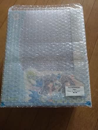 Amazon.co.jp: DOAX2 Venus on the beach ヒトミ水着 デッド オア アライブ 限定版 PVC完成品 ...