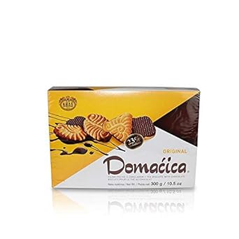 Amazon.com : Kras domacica cookies : Grocery & Gourmet Food