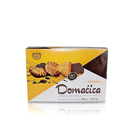 Amazon.com : Kras domacica cookies : Grocery & Gourmet Food