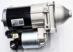 Amazon.com: GM Starter - 12655055 : Automotive