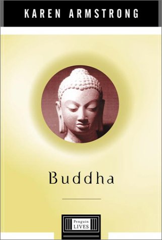 Buddha (Penguin Lives) : Armstrong, Karen: Amazon.de: Bücher