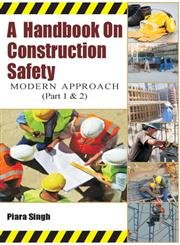Buy A Handbook on Construction Safety Book Online at Low Prices in ...
