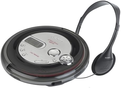 Amazon.com: Sony D-NE718CK ATRAC3/MP3/CD Walkman with Car Kit : Electronics