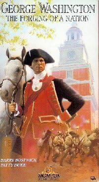 Amazon.com: George Washington the Forging of a Nation : Movies & TV
